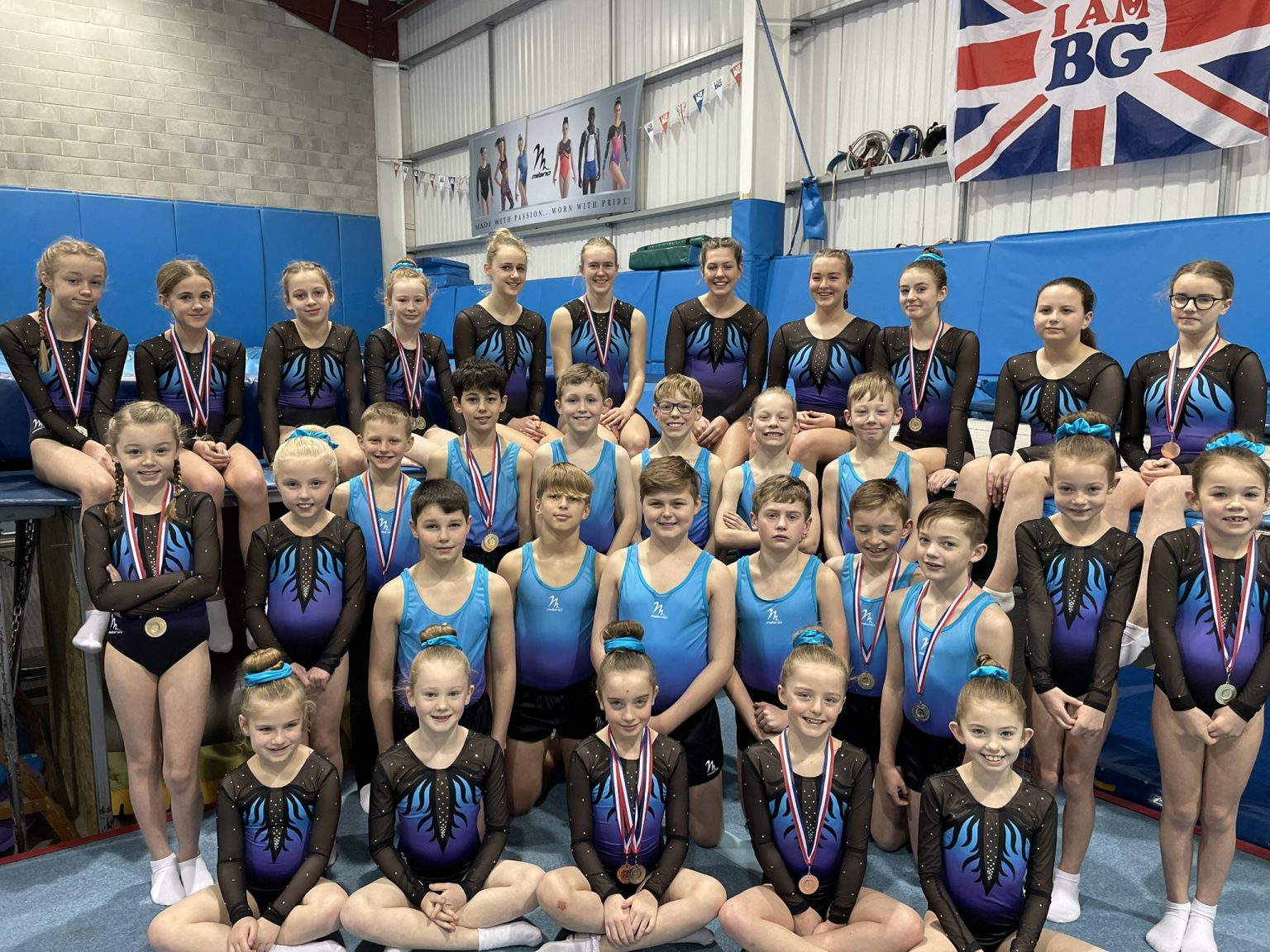 Beginners Classes - Jump UK